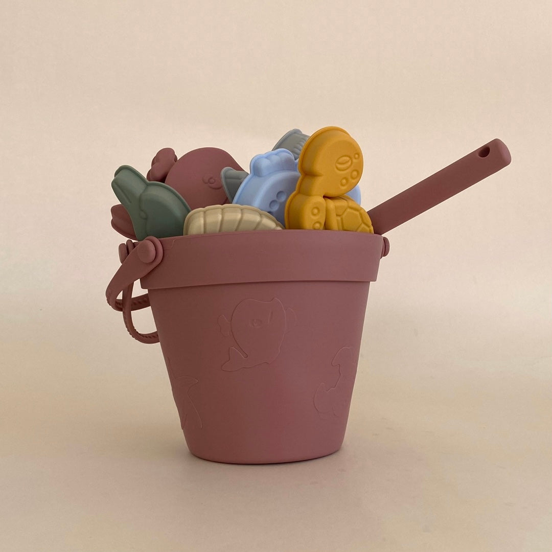 Kit Playa │ Mulberry – Little Pea