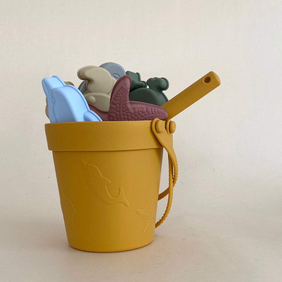 Kit Playa │ Bumblebee – Little Pea